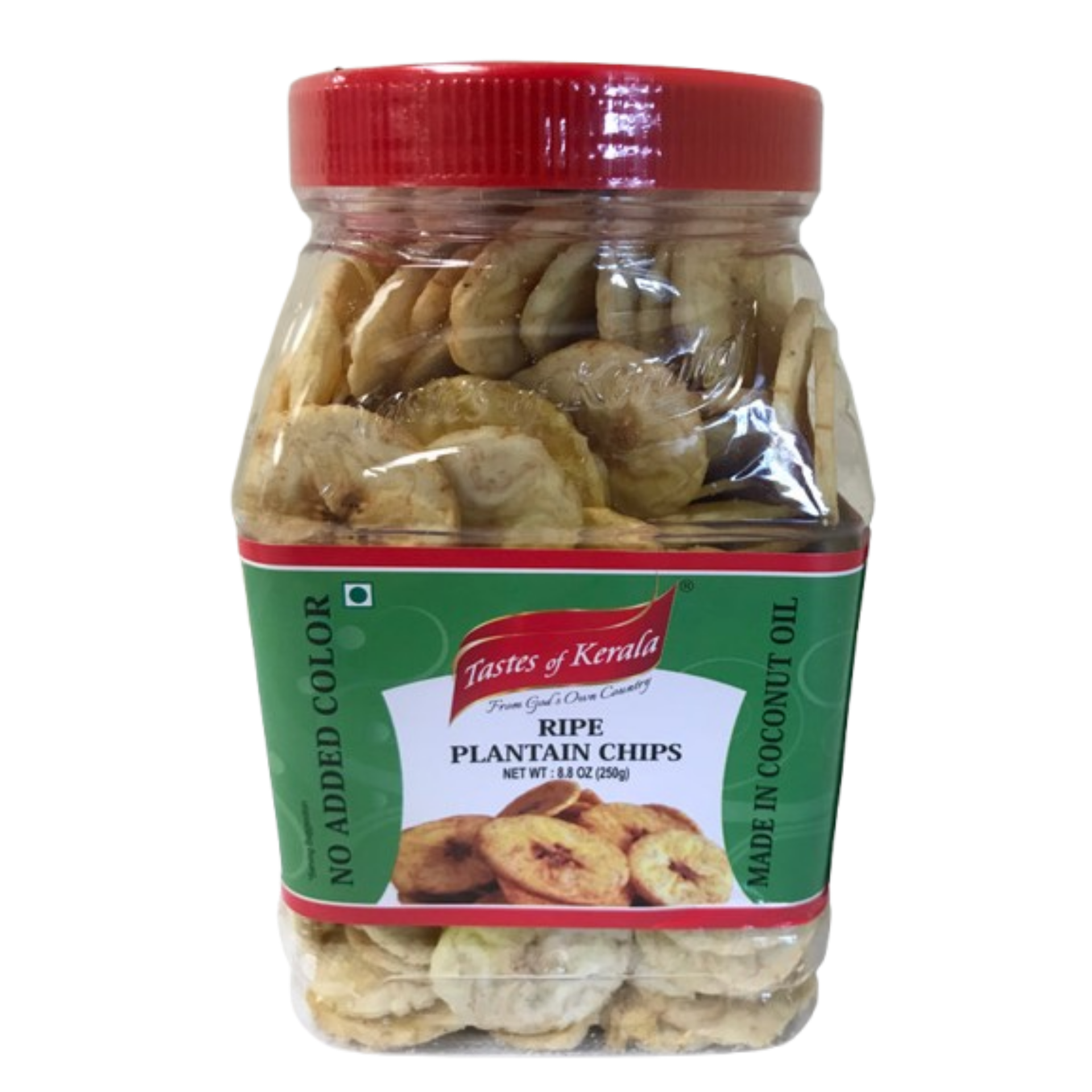 Ripe Plantain Chips – AFRICA MARKET