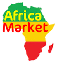 AFRICA MARKET - Grocery Store