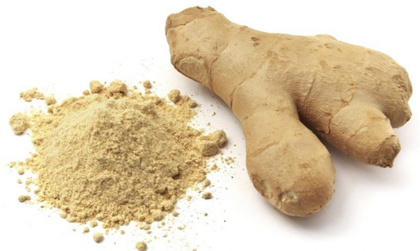 Ginger powder – AFRICA MARKET
